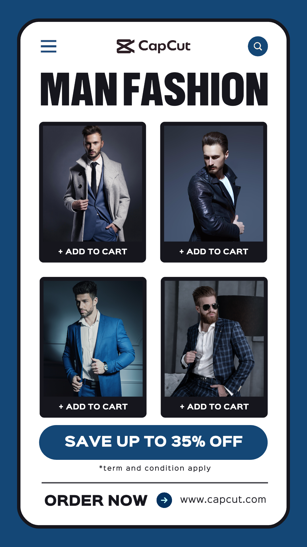 metro man edit - Pippit