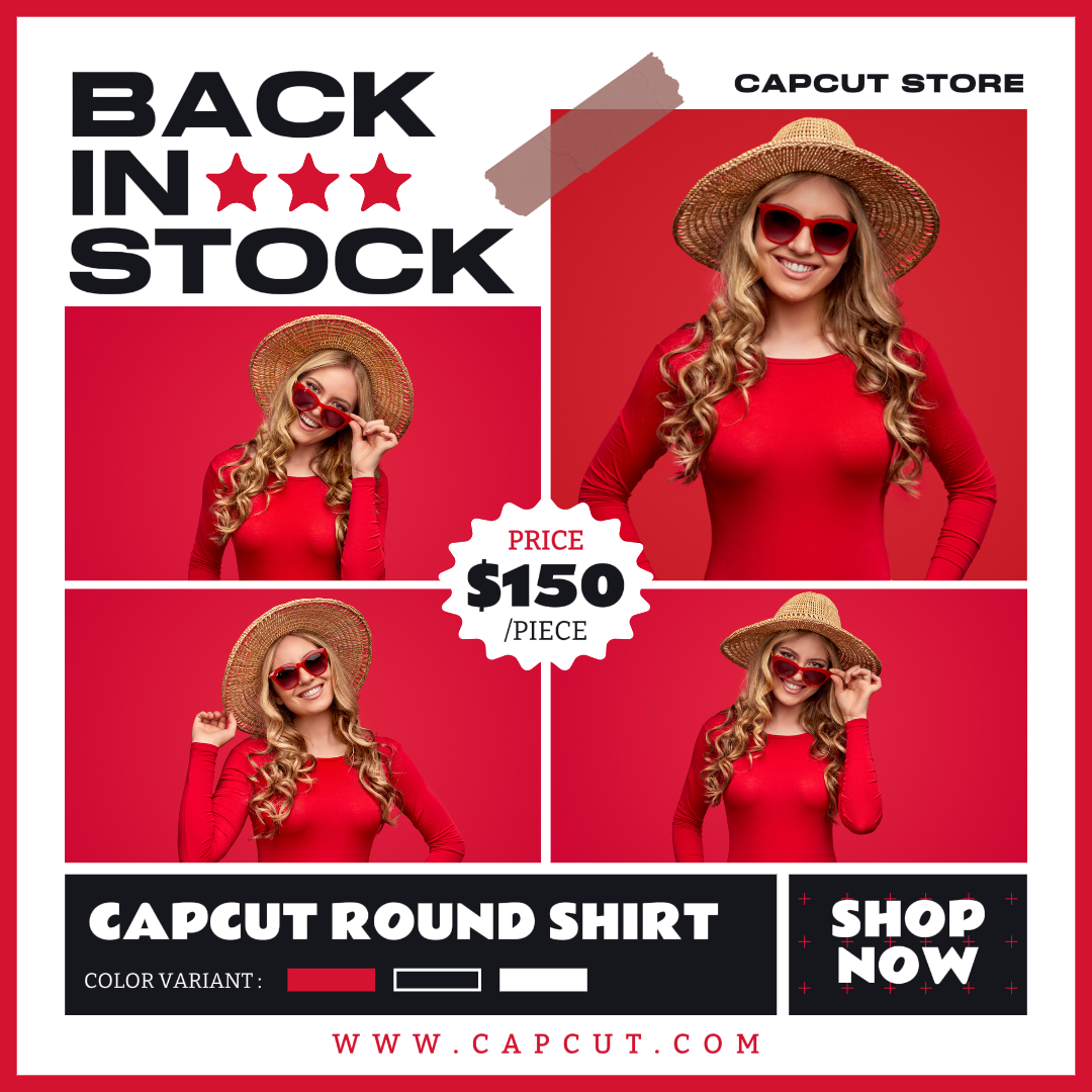 3 multi-product image woman's clothes product view - Pippit