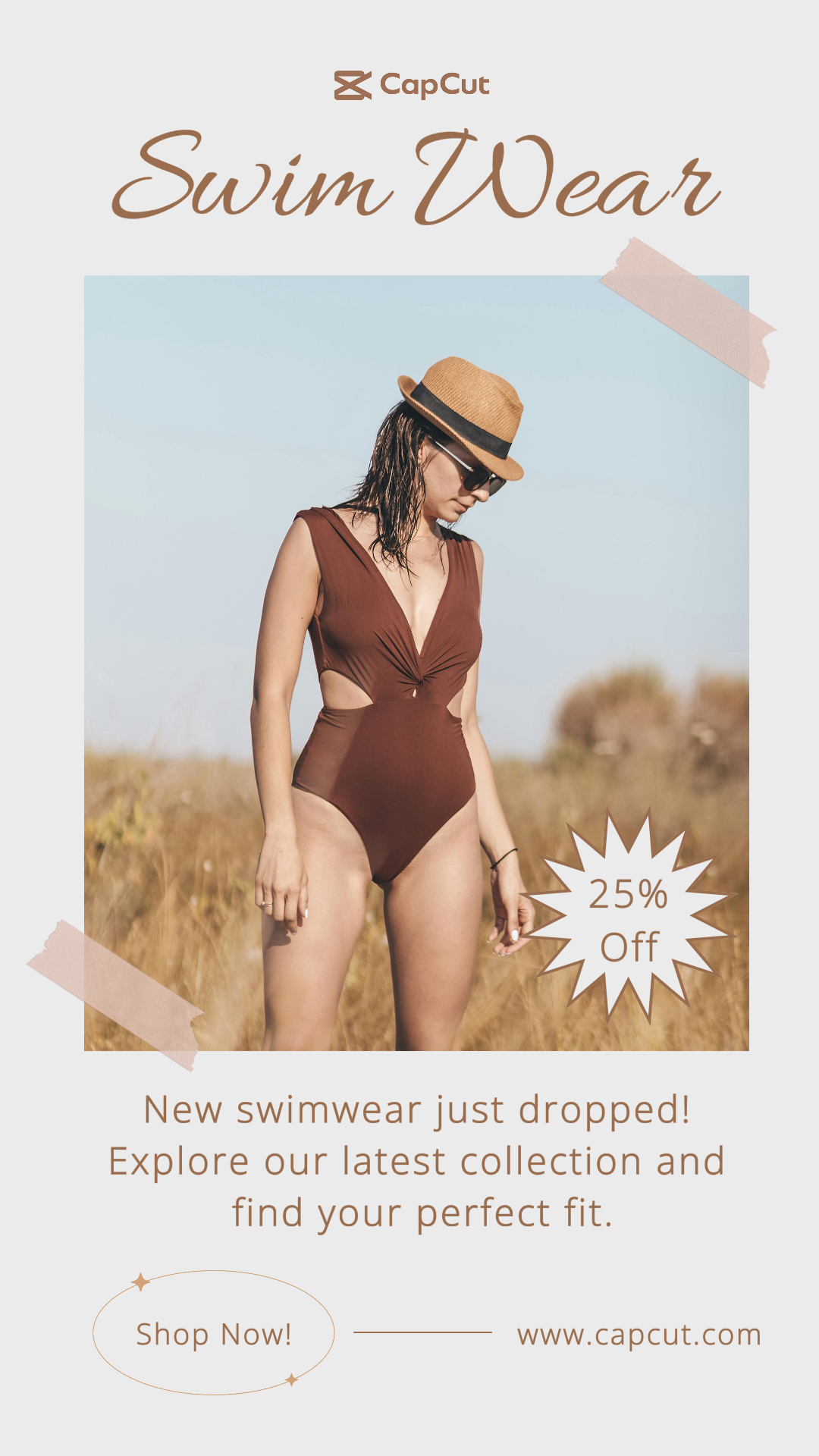 Happy New Year 2026 Video Template - Pippit