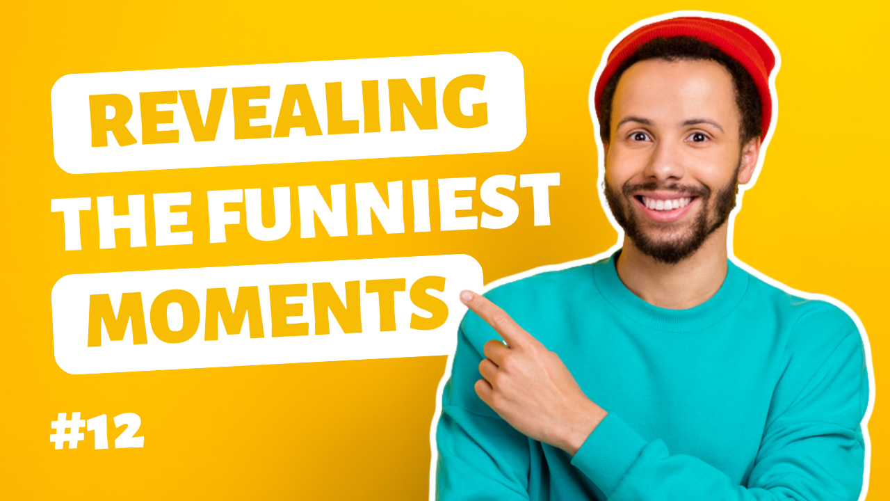 Funny Youtube Thumbnails - Pippit