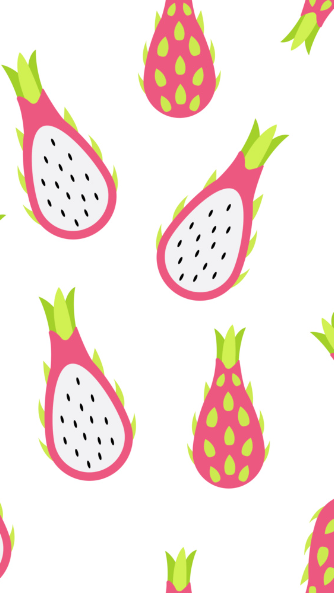 White Text Black Background - Pippit