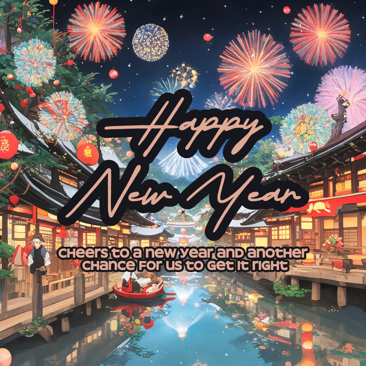 Happy Birthday Template New 2026 - Pippit