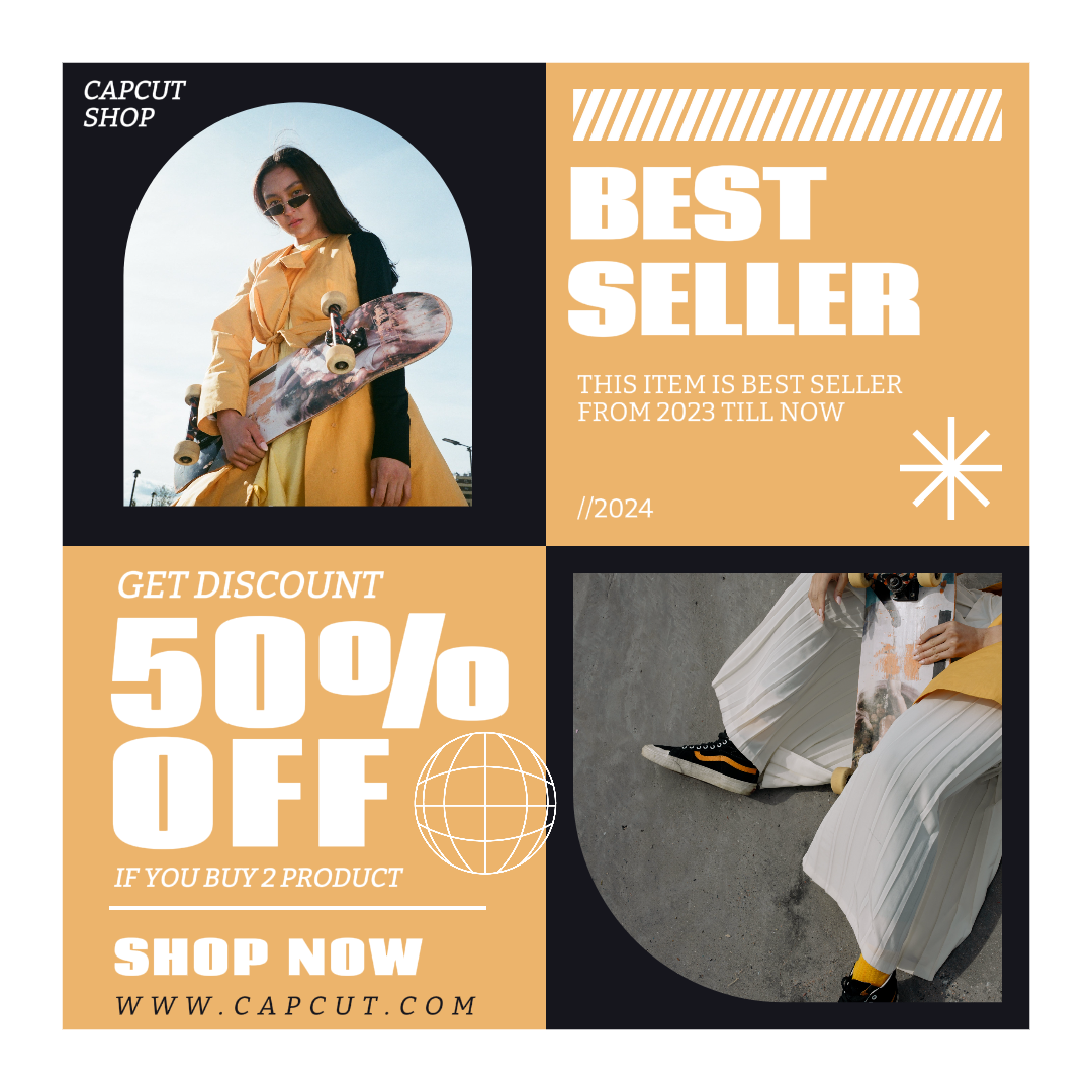 2 multi-product image woman's clothes product view - Pippit