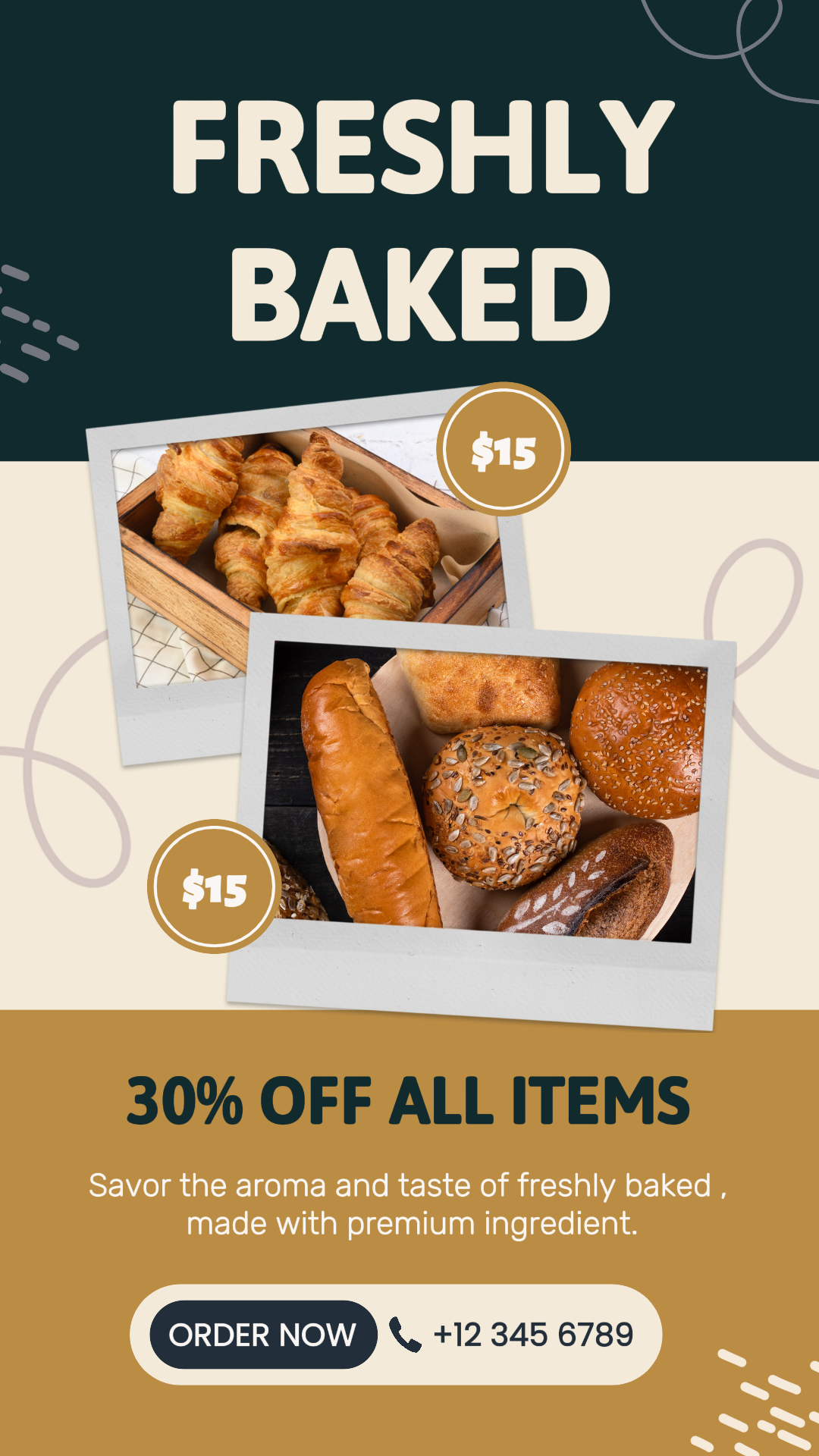 Welcome 2026 Template - Pippit