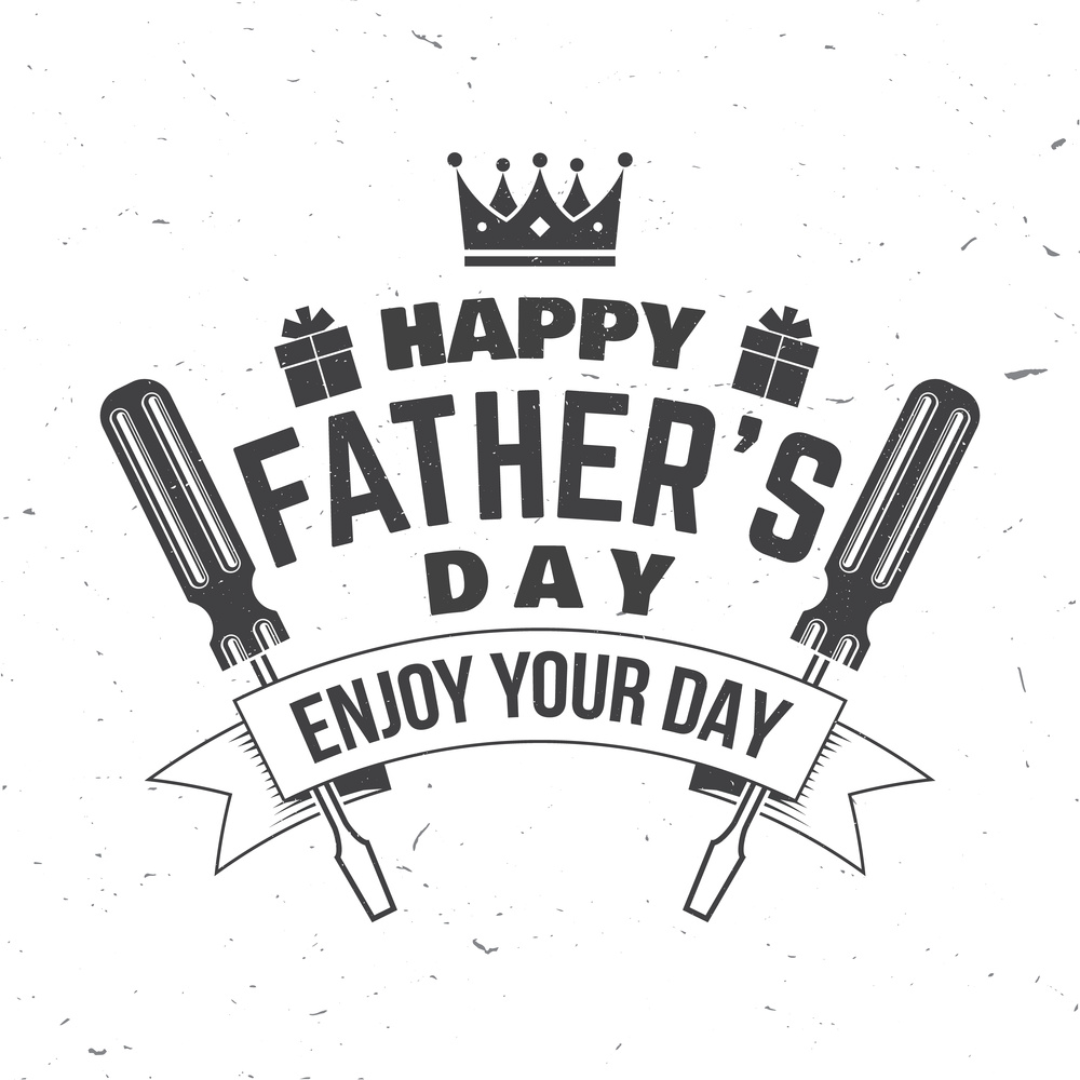 White Text Black Background - Pippit