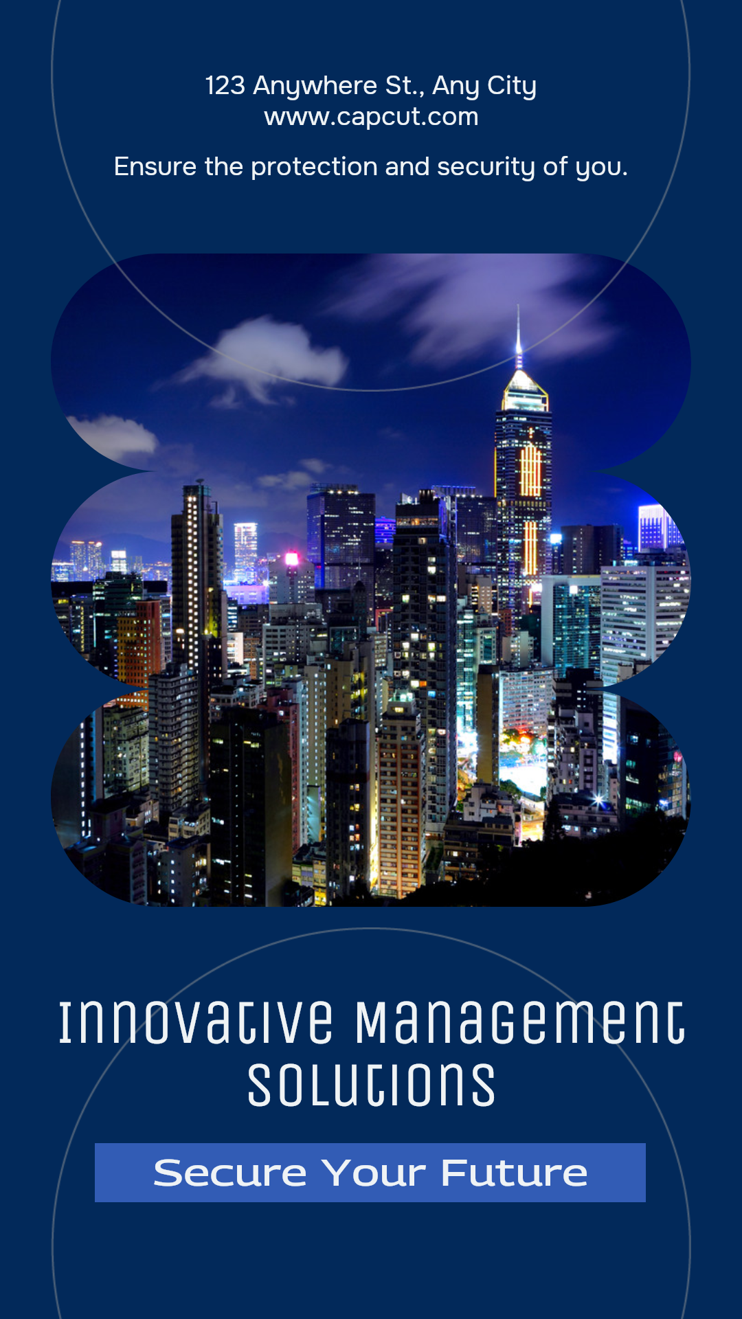 Financial & Insurance Effect Display - Pippit