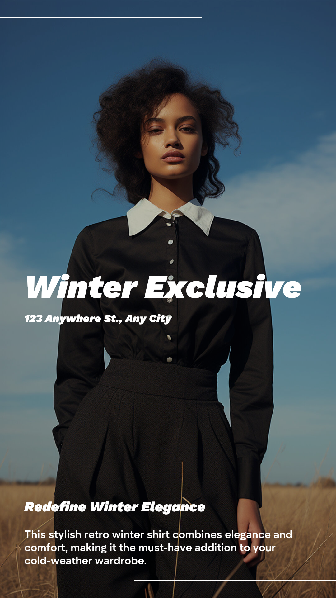 Clothing & Shoes New Launch - Pippit