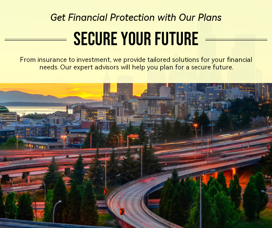 Financial & Insurance General - Pippit