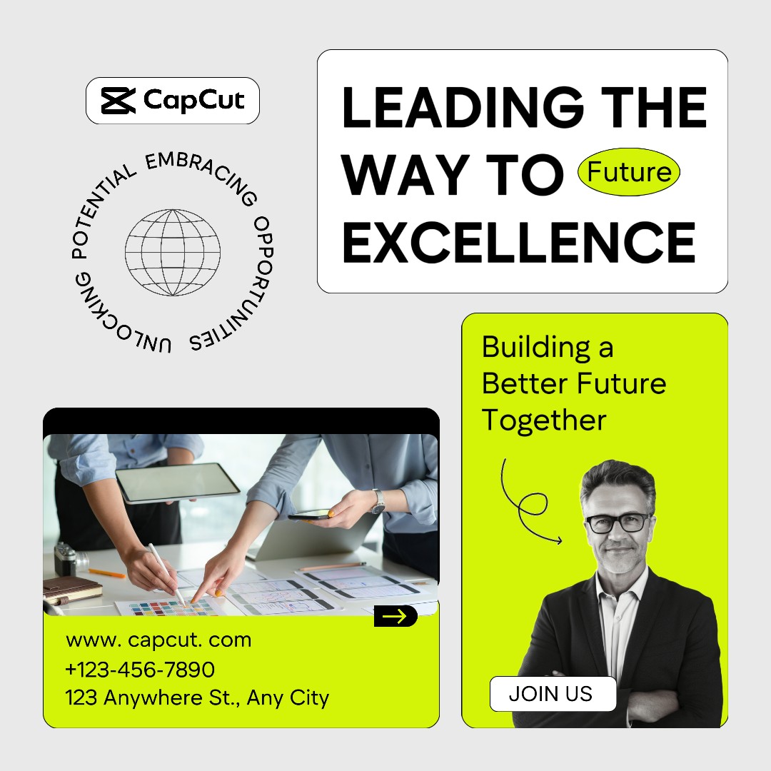 Business Company Profile - Pippit