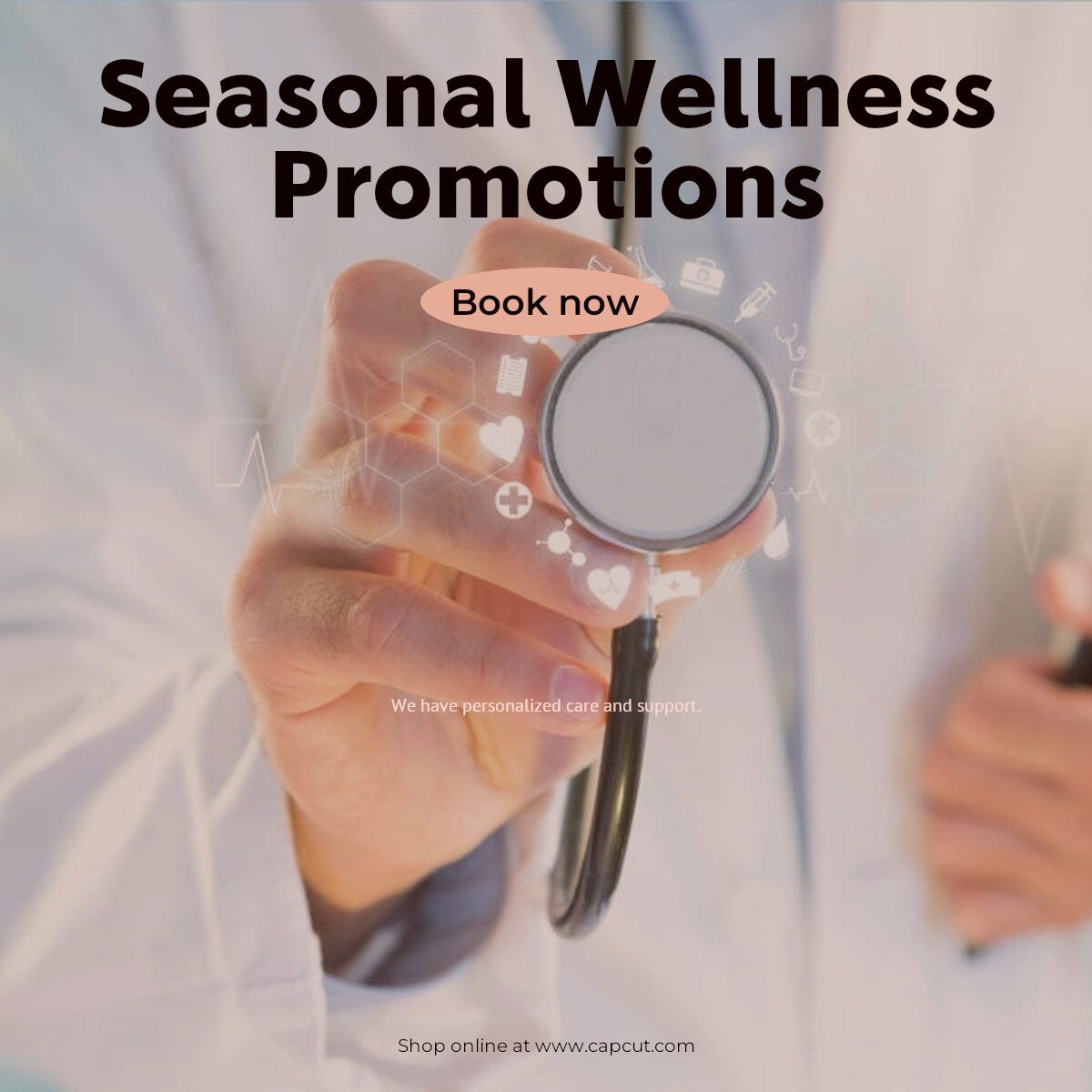 countdown template meme - Pippit