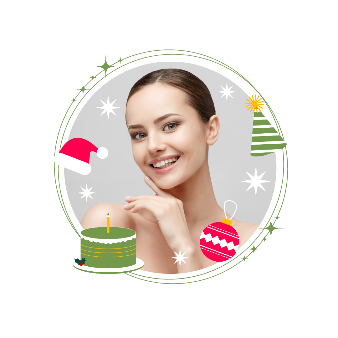 Présentation originale de soi - Pippit