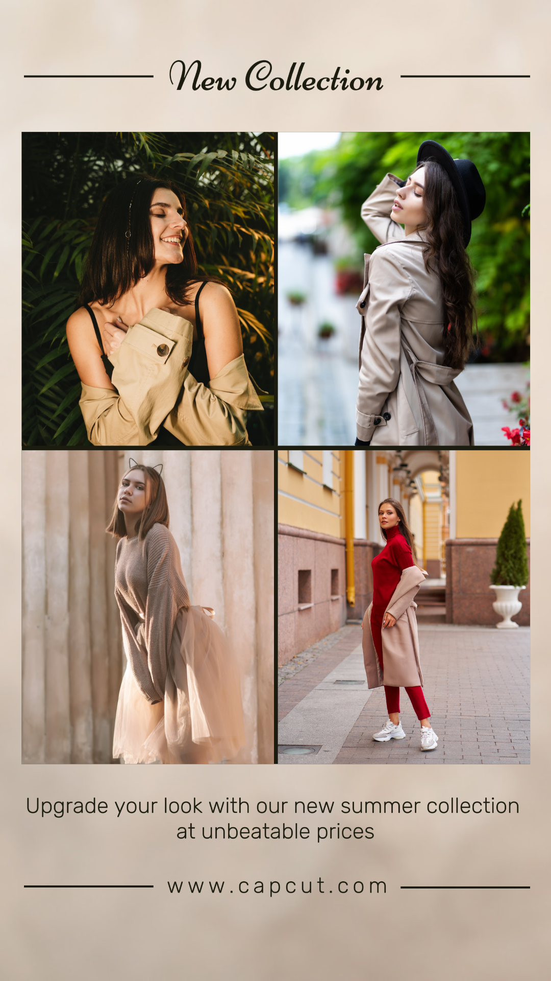 CapCut Temple - Pippit